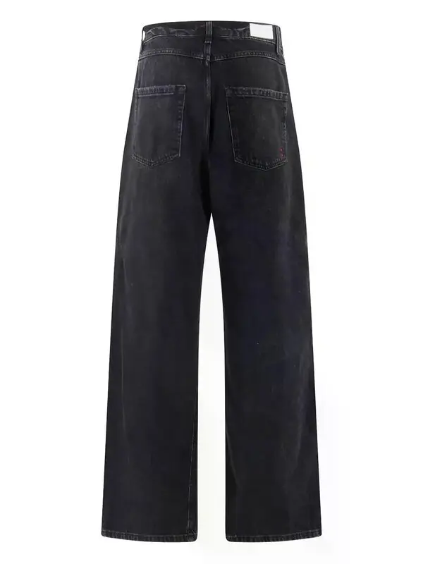 ICON DENIM LA Debby Five-pocket Jeans