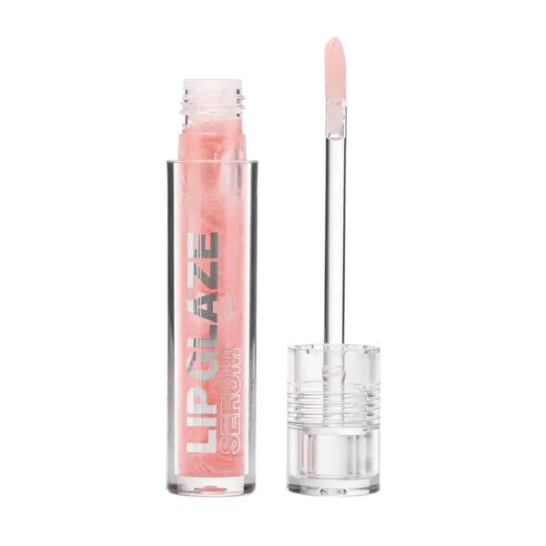 PALLADIO Lip Glaze Serum Rose Sorbet - Rosé Sorbet