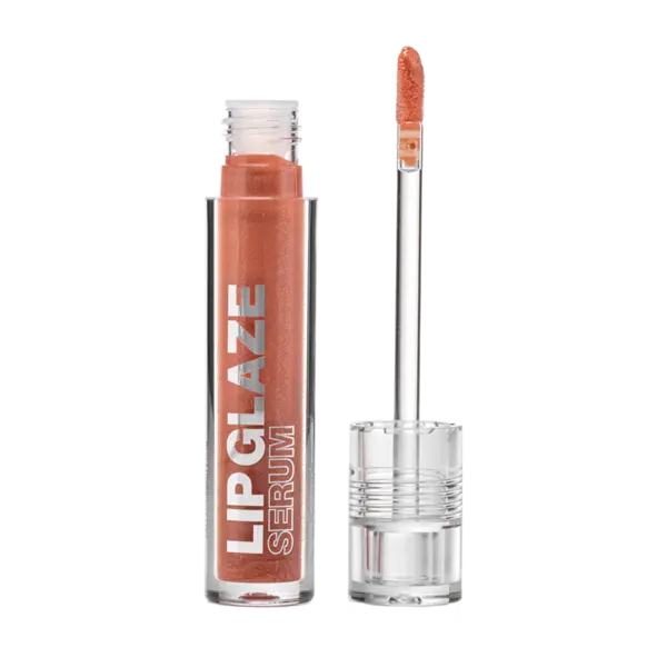 PALLADIO Lip Glaze Serum - Bellini Fizz