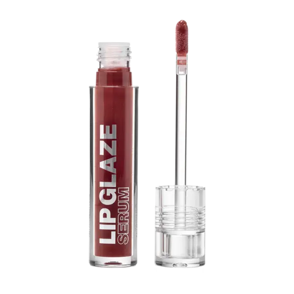 PALLADIO Lip Glaze Serum - Rich Merlot