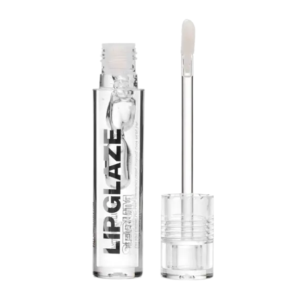 PALLADIO Lip Glaze Serum - Crystal Ice