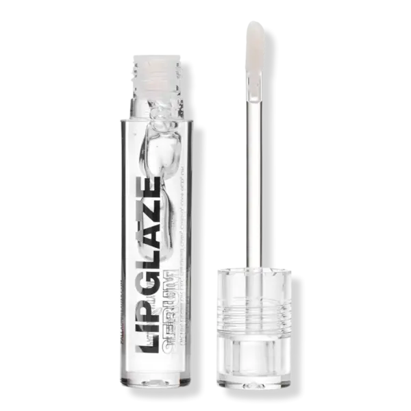 PALLADIO Lip Glaze Serum - Crystal Ice