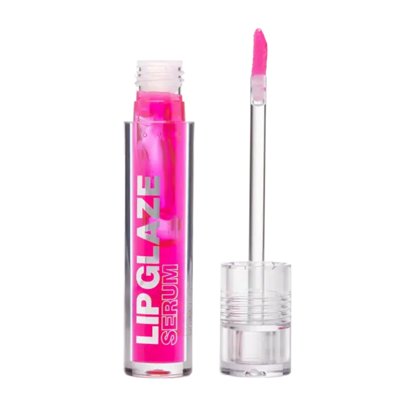 PALLADIO Lip Glaze Serum - Berry Spritz