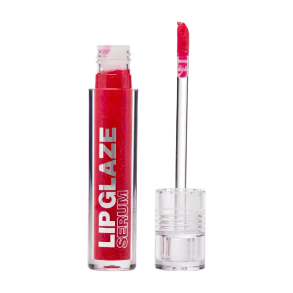 PALLADIO Lip Glaze Serum - Cherry Sangria