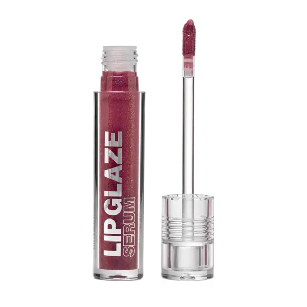 PALLADIO Lip Glaze Serum - Sugar Plum