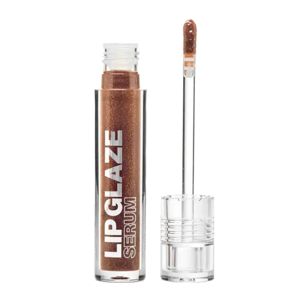 PALLADIO Lip Glaze Serum - Red Wine