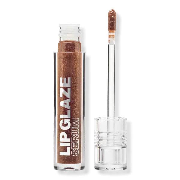 PALLADIO Lip Glaze Serum - Red Wine