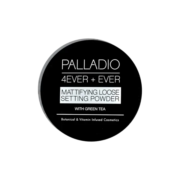 PALLADIO BEAUTY Setting Powder - Mattifying