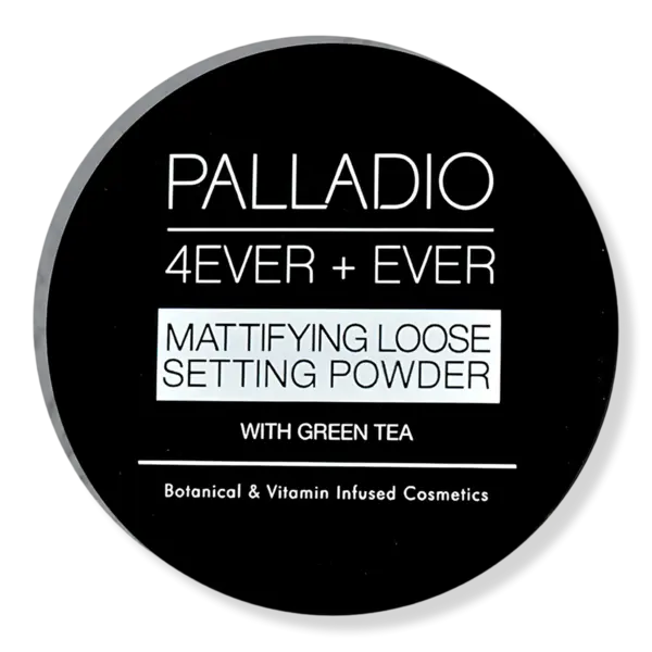 PALLADIO Setting Powder - Mattifying