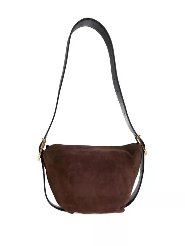 Zadig&Voltaire Suede Shoulder Bag
