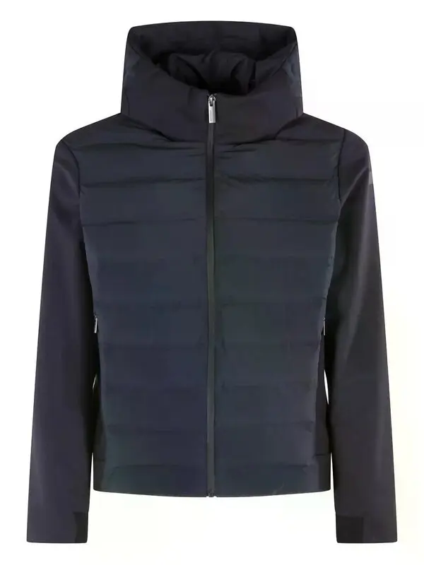 RRD Hooded Padded Jacket