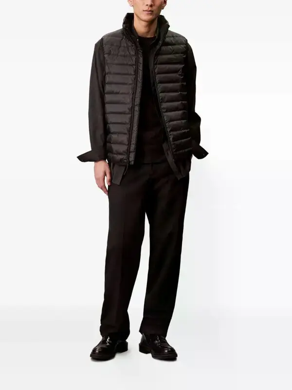 Calvin Klein Quilted Gilet