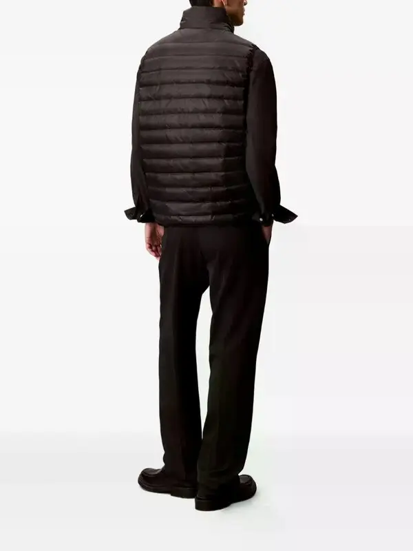 Calvin Klein Quilted Gilet