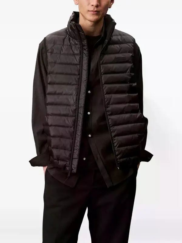 Calvin Klein Quilted Gilet