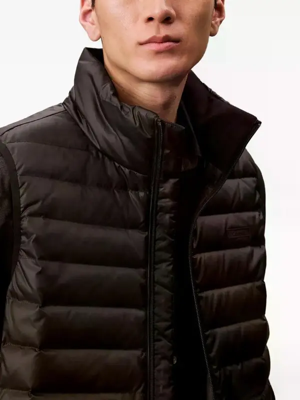 Calvin Klein Quilted Gilet