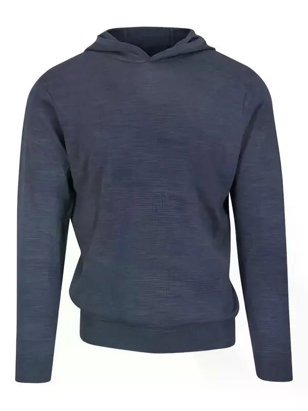 Peter Millar Mélange Hoodie