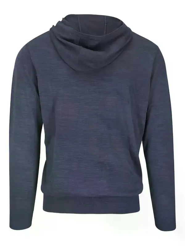 Peter Millar Mélange Hoodie