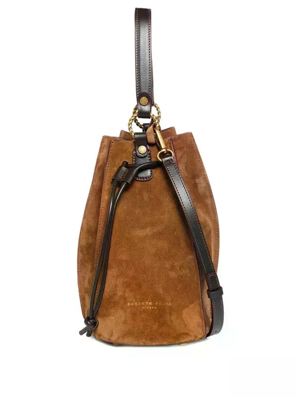 Roberto Festa Safira Small Bucket Bag