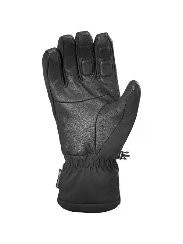 SALOMON Logo Stripe Gloves