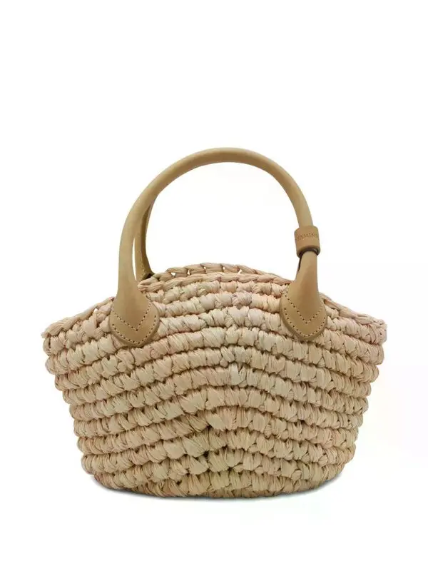Helen Kaminski Raya Raffia Tote
