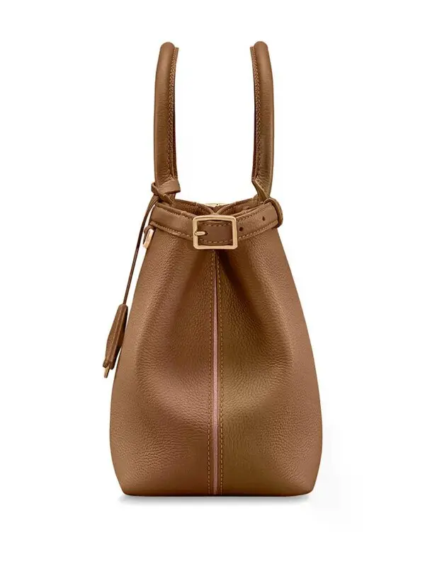 MAISON DE SABRE The Medium Palais Tote Bag - Brown