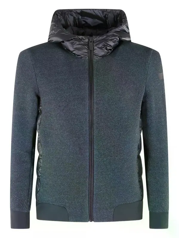RRD Hooded Zip Jacket