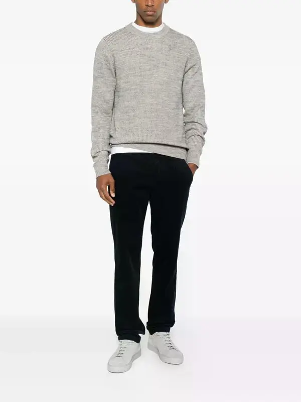 Marc O'polo Mélange-effect Sweater