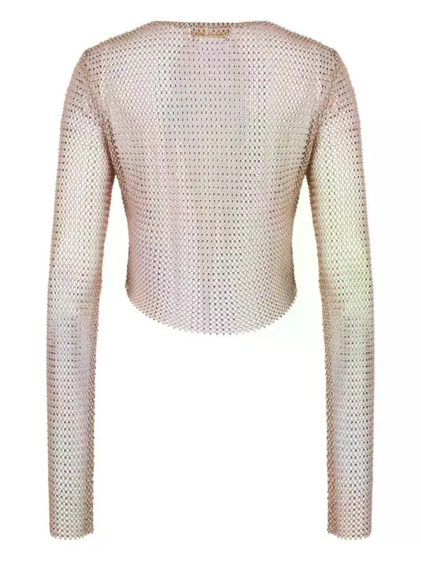 GENNY Embellished Top
