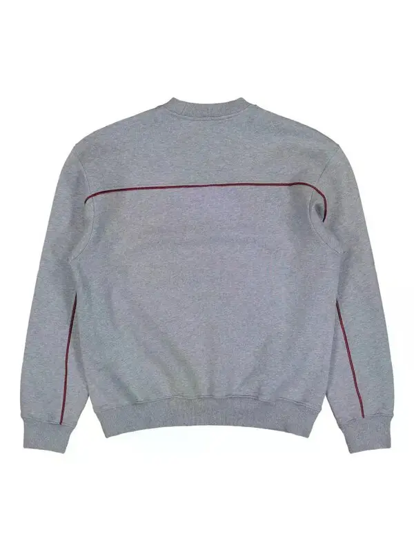 GMBH Crew-neck Sweatshirt