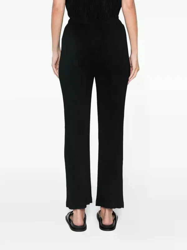 Issey Miyake Hatching Trousers