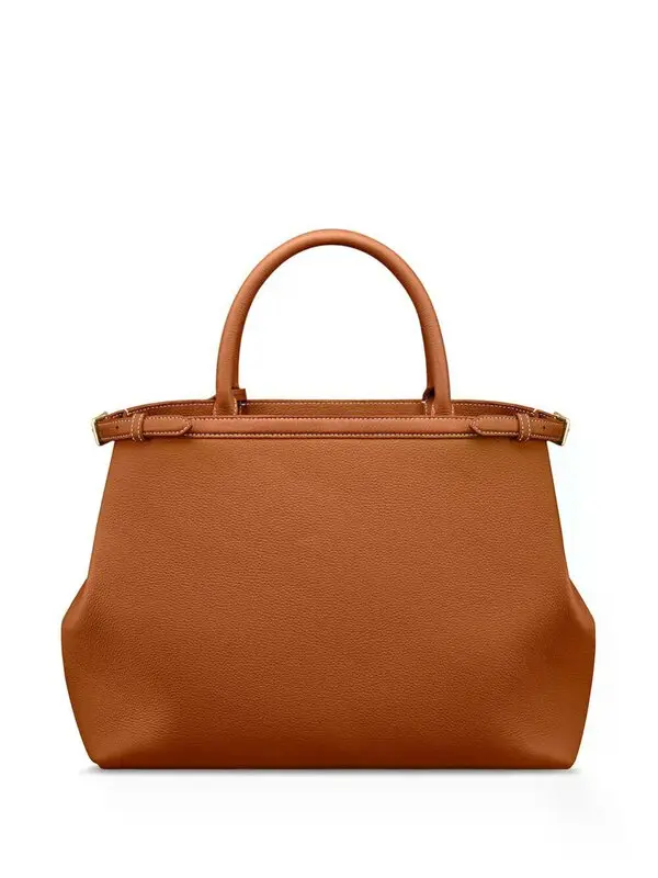 MAISON DE SABRE The Large Palais Tote Bag - Brown