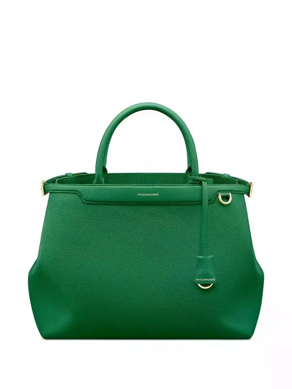 MAISON DE SABRE Large Palais Tote Bag