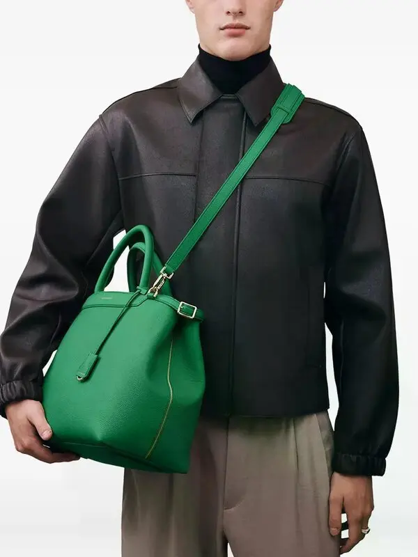 MAISON DE SABRE Large Palais Tote Bag