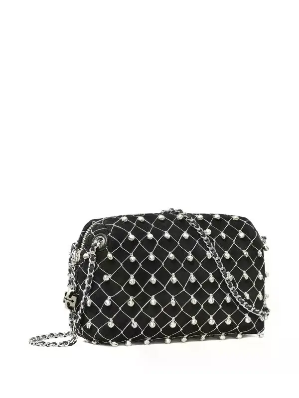 Tory Burch Fleming Soft Bell Cross Body Bag