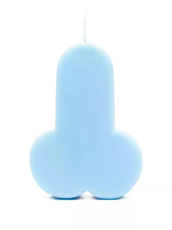 CARNE BOLLENTE Sculpted Candle