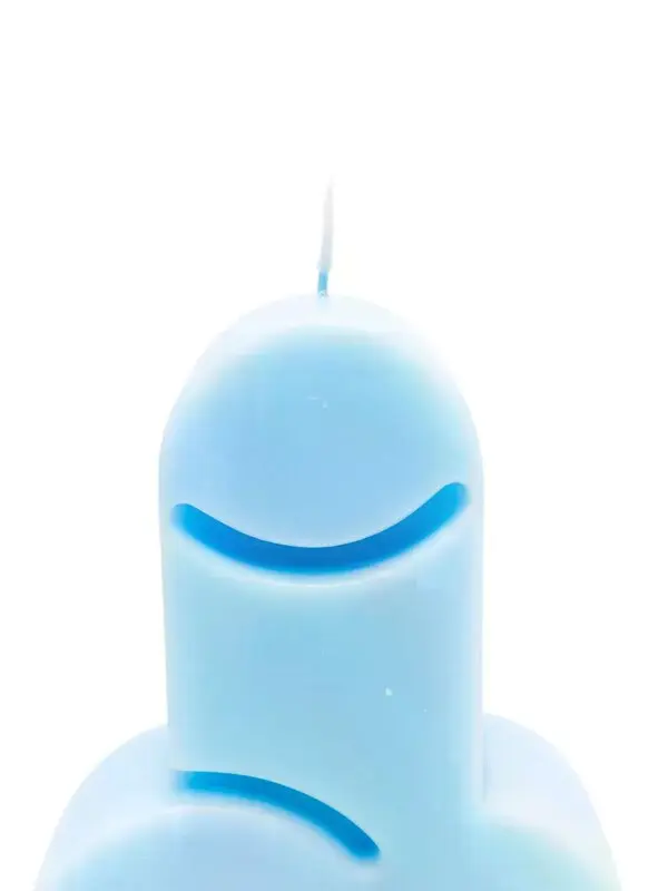CARNE BOLLENTE Sculpted Candle