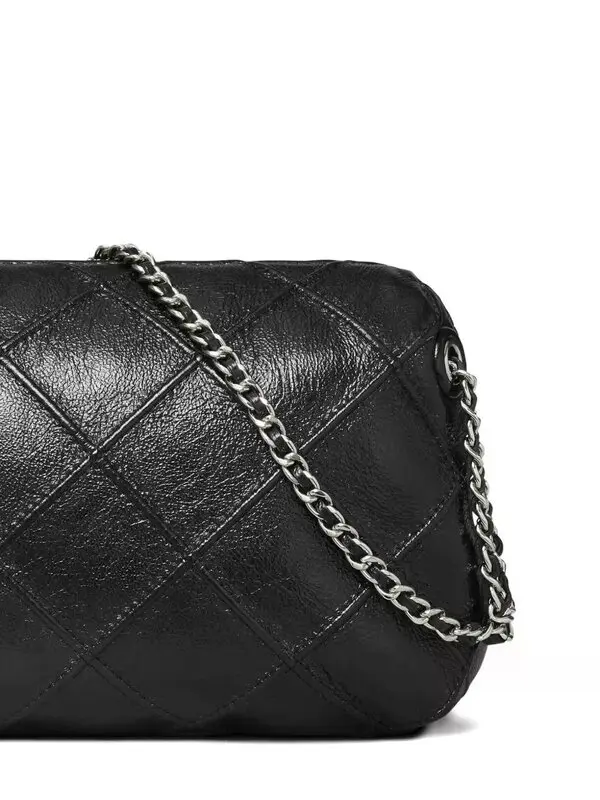 Tory Burch Fleming Quilted Crossbody Bag