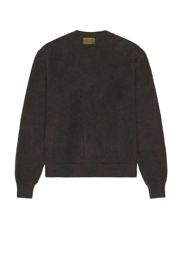 RÉLYK Rowan Knit Sweater