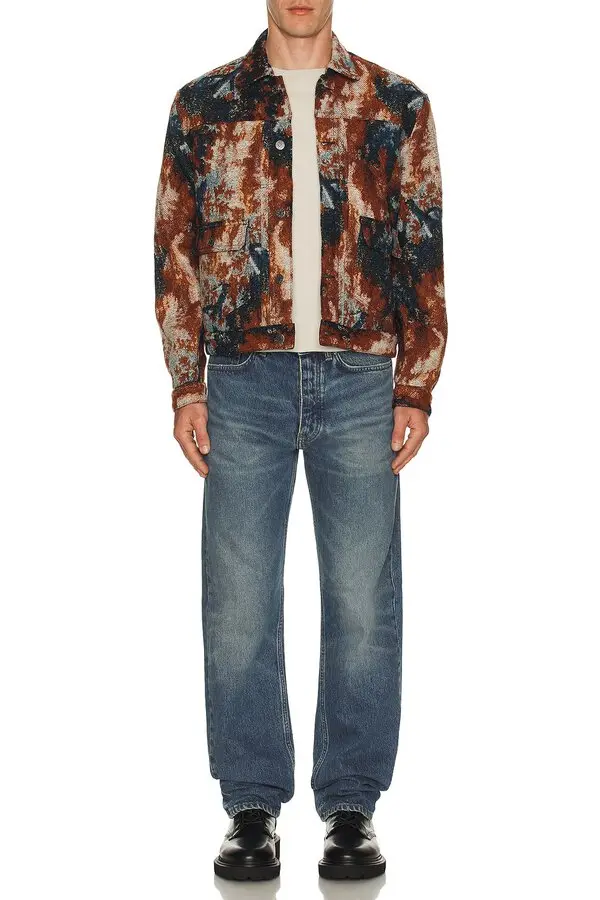 SUNFLOWER Type 2 Jacket - Multi
