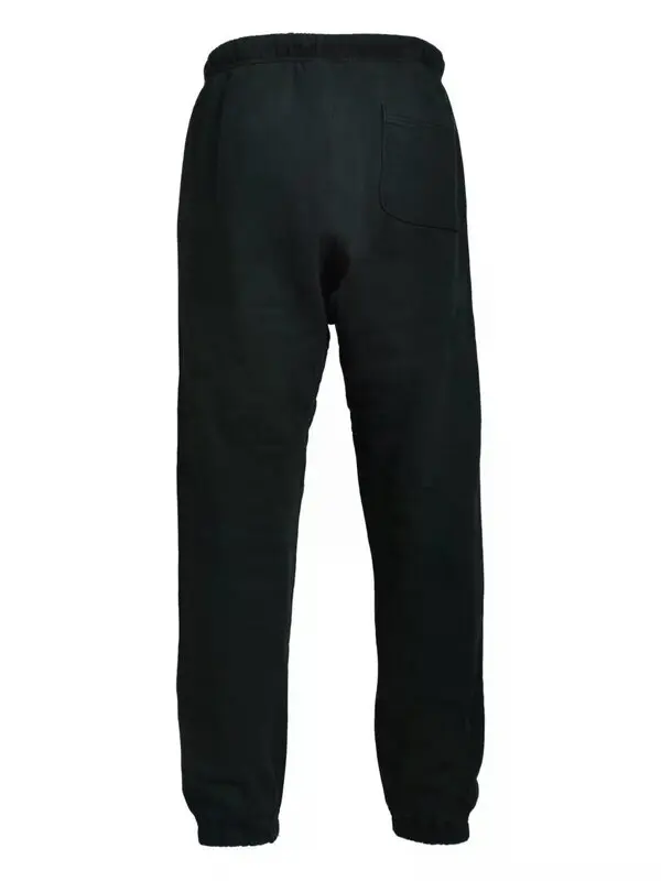 SAINT MXXXXXX X Klf Graphic Pants