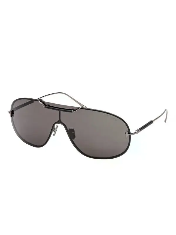 TOM FORD Browline Sunglasses