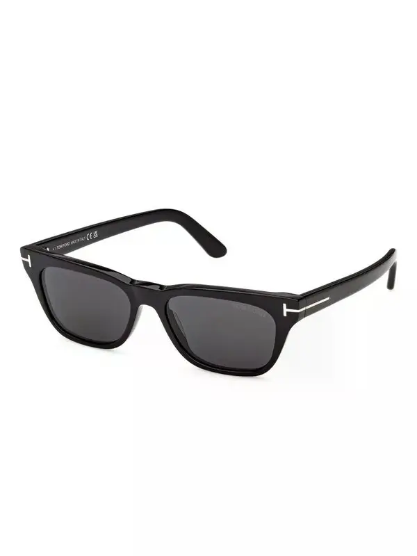 TOM FORD Browline Sunglasses