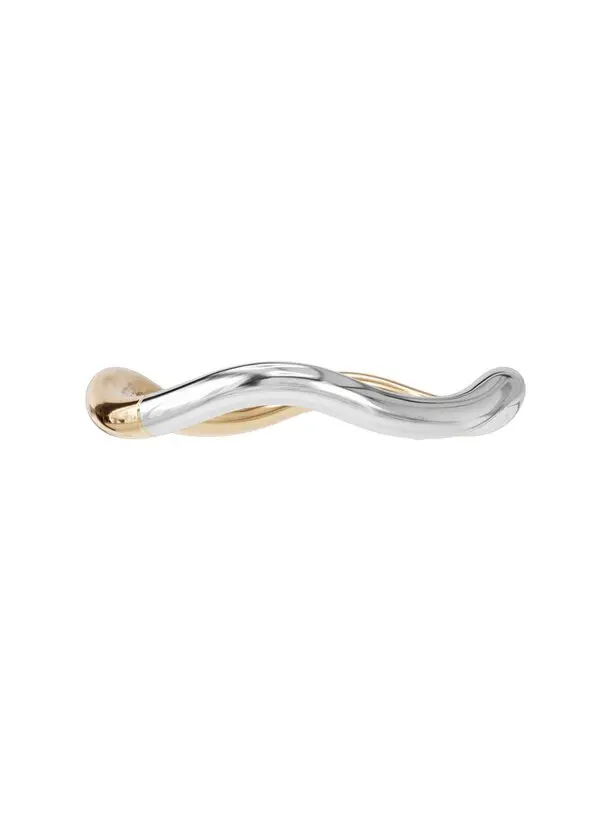 Charlotte Chesnais Wave Bracelet