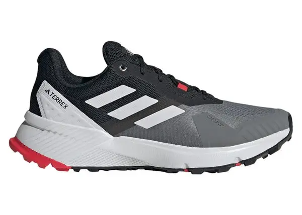 Adidas Terrex Soulstride Trail Sneakers