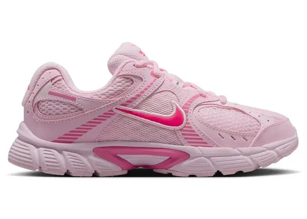Nike V5 Rnr Sneakers - Pink Foam/pinksicle/hyper Pink