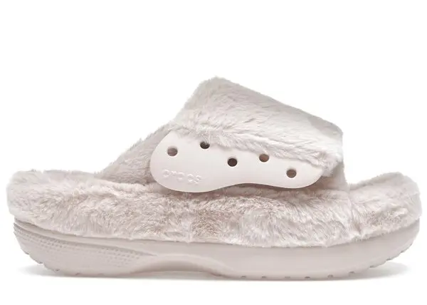CROCS Classic Slide - Quartz