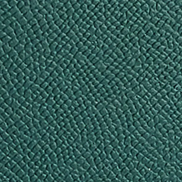 BVLGARI Leather Compact Wallet