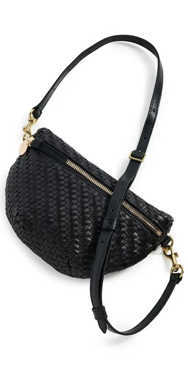 Clare V. Petite Fanny Pack