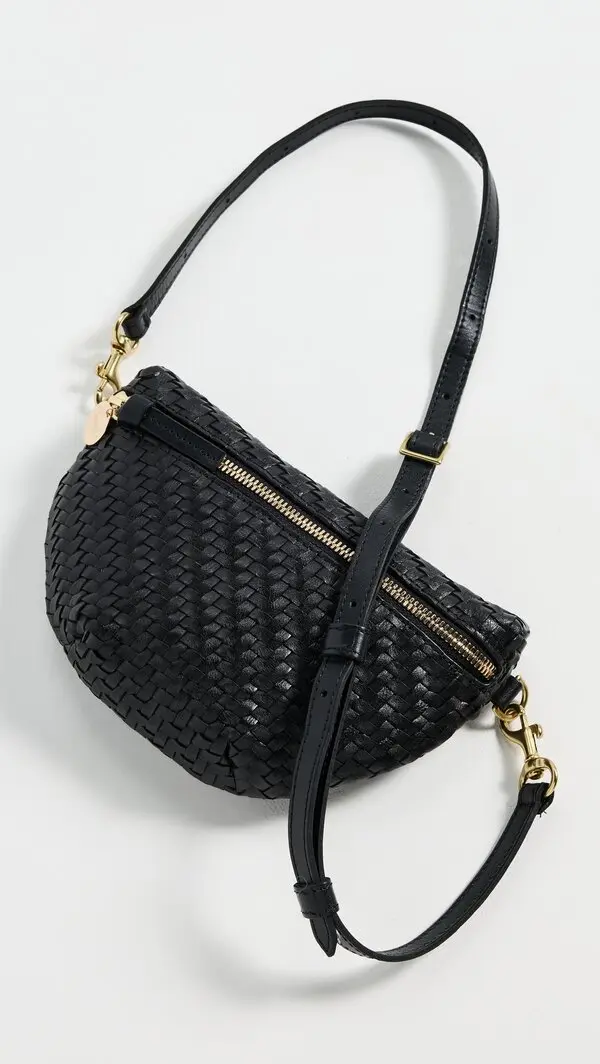 Clare V. Petite Fanny Pack