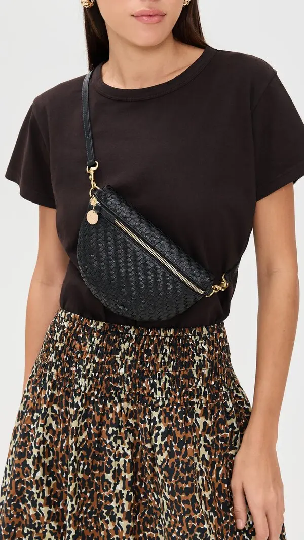 Clare V. Petite Fanny Pack